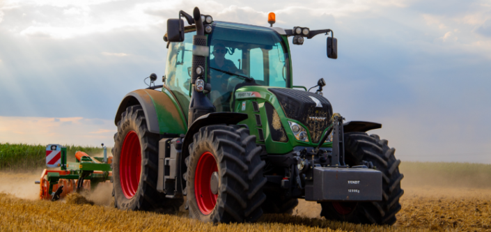 Tractor Cleaning Products - Eco-Friendly Nano-Tech Cleaner